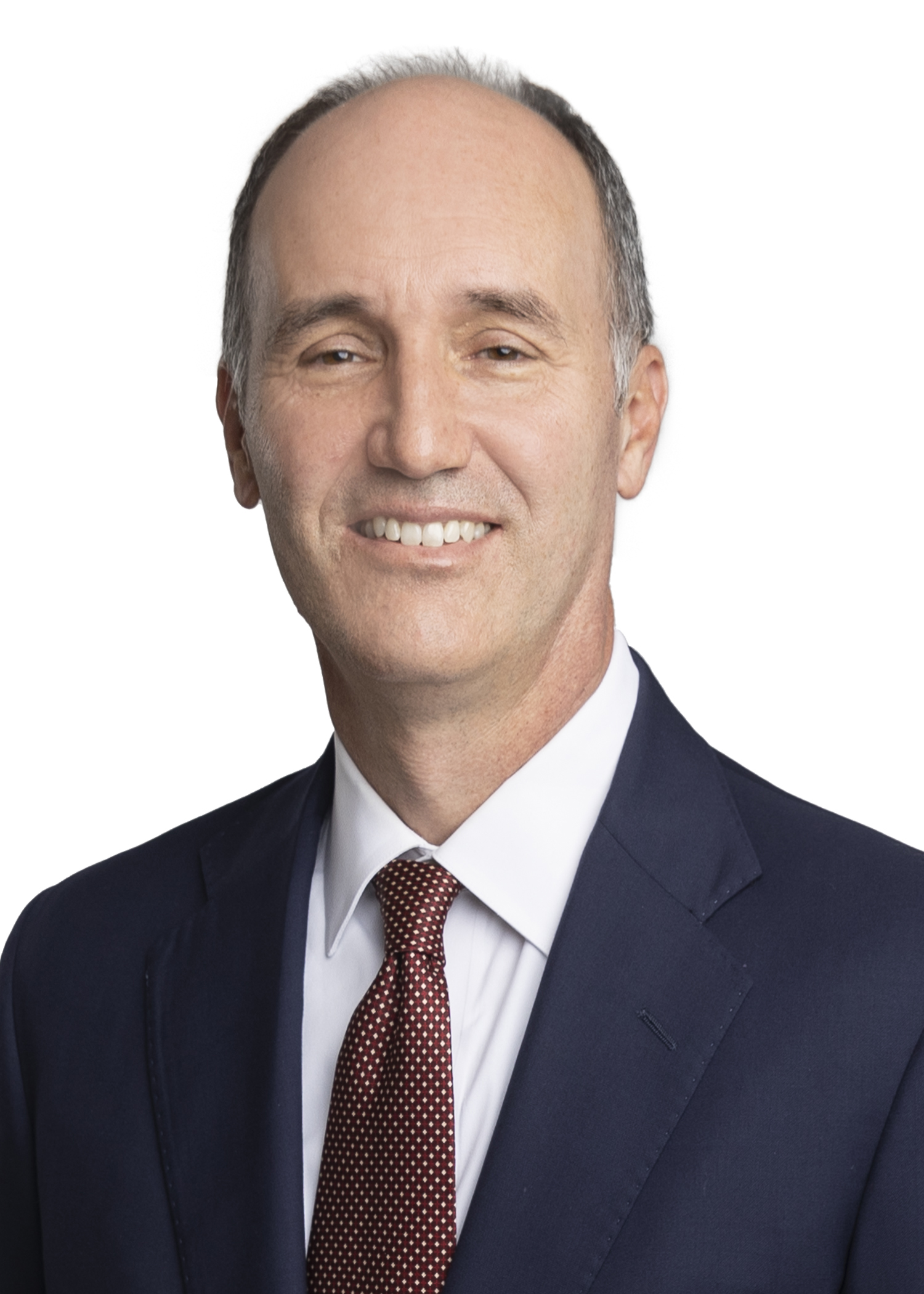 Gavin R. Villareal – Texas Business Hall of Fame