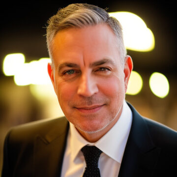 Justin Harlin – Texas Business Hall of Fame