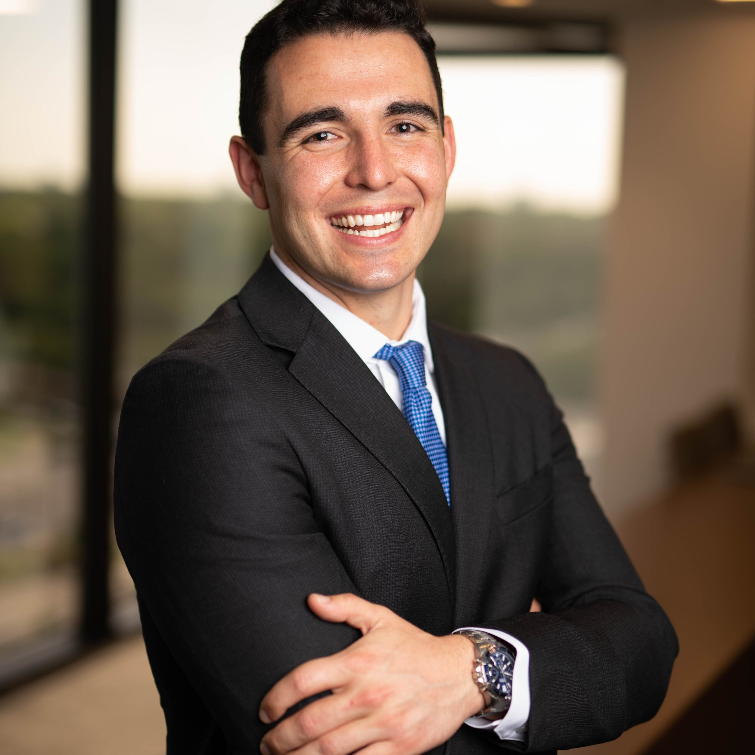 Alumni Spotlight: Mitch Cantwell – Texas Business Hall of Fame
