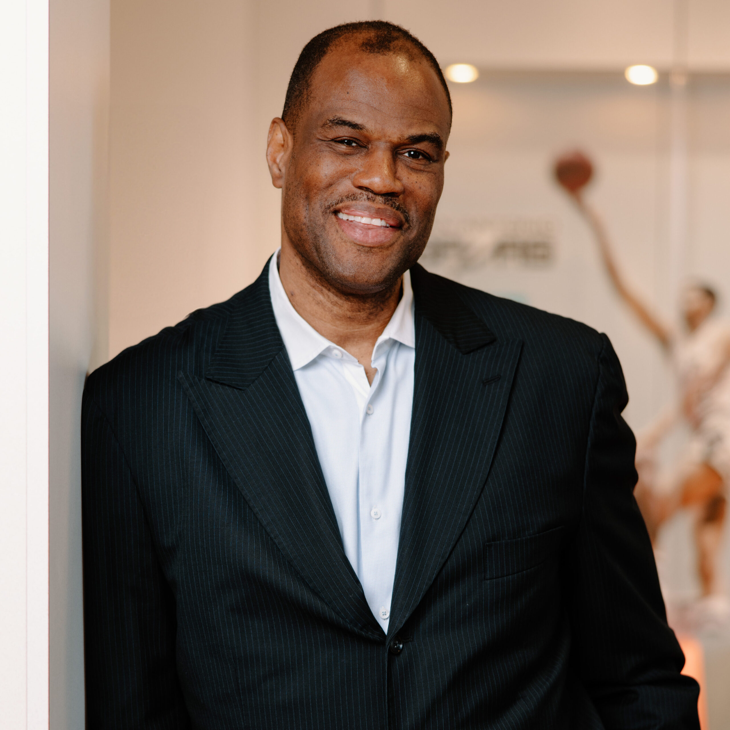 David Robinson Texas Business Hall Of Fame