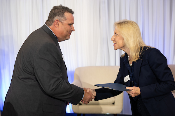 2025 Awards Luncheon – Texas Business Hall of Fame