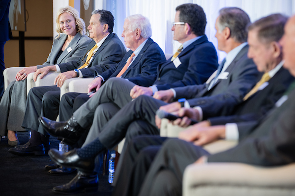 2025 Awards Luncheon – Texas Business Hall of Fame