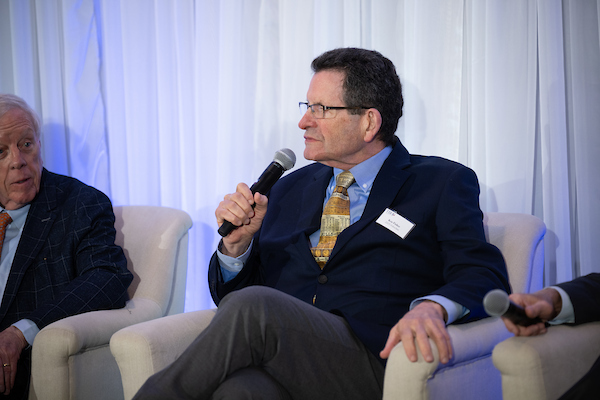 2025 Awards Luncheon – Texas Business Hall of Fame